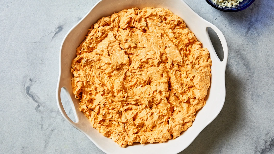 8 finger foods that always impress