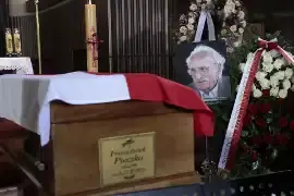Tak wygląda syn Franciszka Pieczki - oto Piotr Pieczka, syn Gustlika z ...