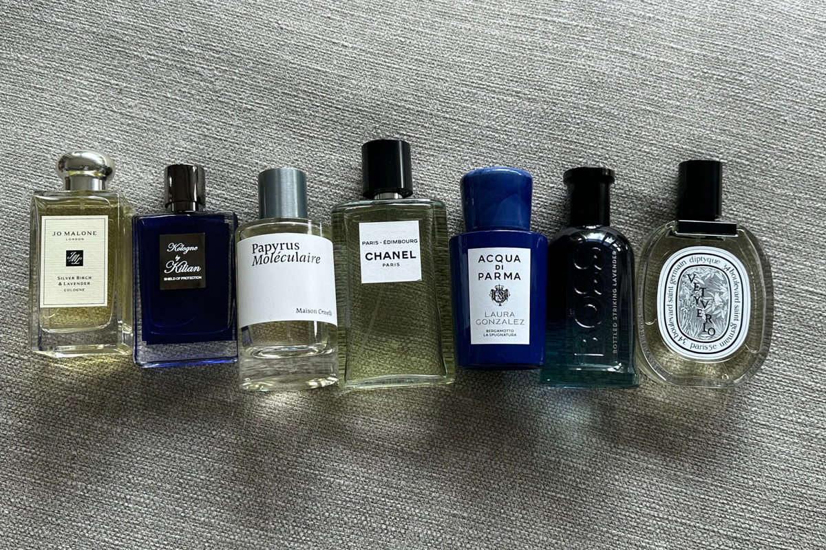 Best summer fragrances for men 2026, reviewed
