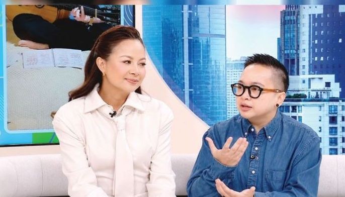 Ice Seguerra and Sitti’s signature songs mark milestones