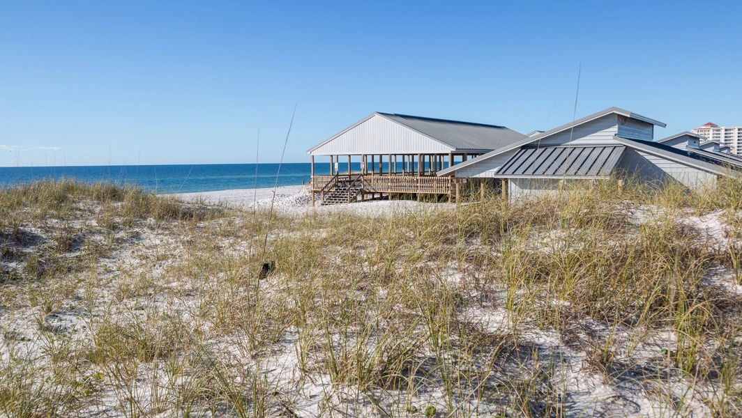 14 Florida beaches with Caribbean-like beauty