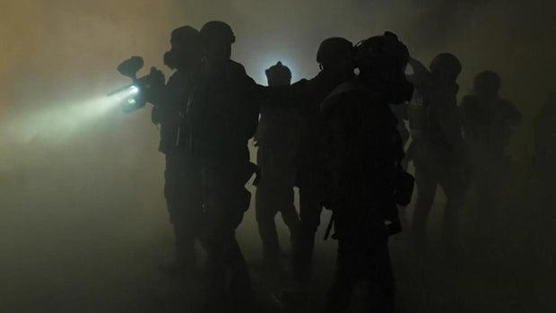 Human Rights Watch condemns federal government in Operation Metro Surge ...