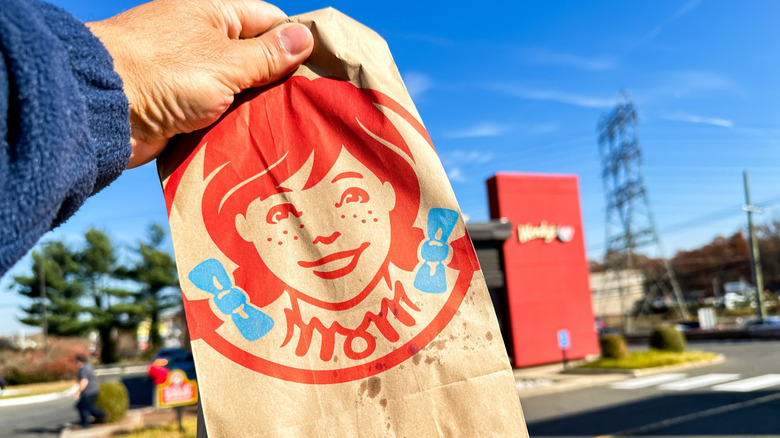 The common Wendy's logo myth you shouldn't believe