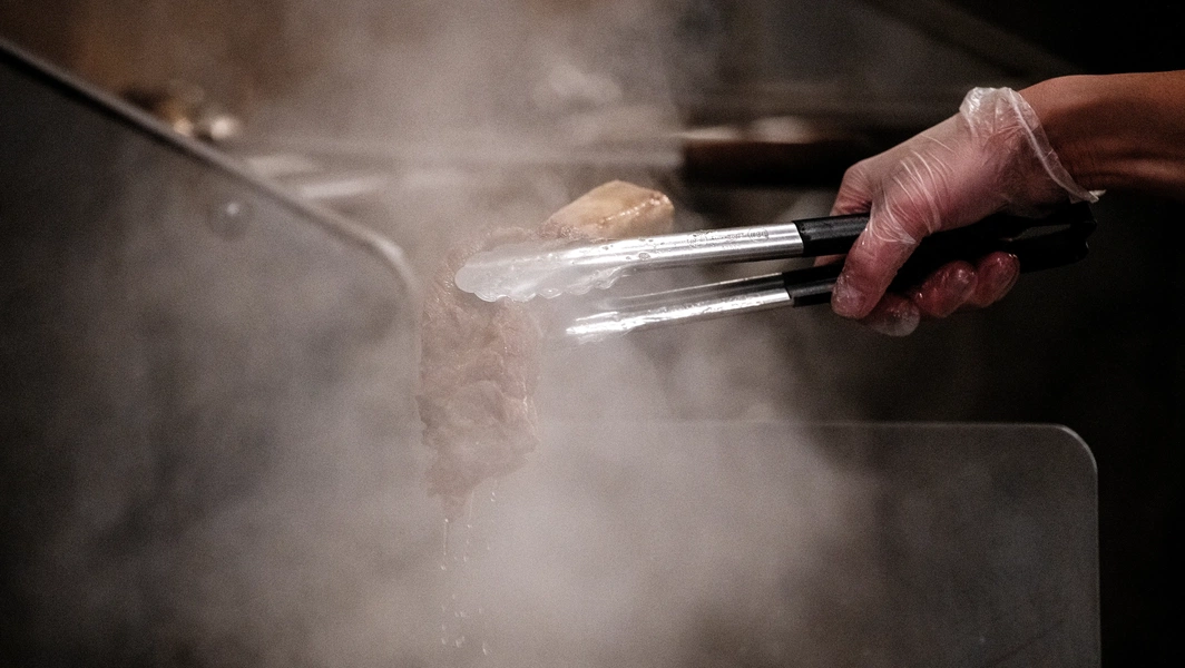 Mastering authentic pho at home