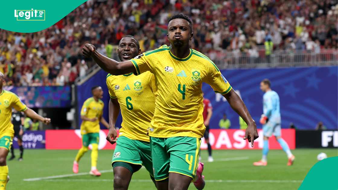 Revealed: How South Africa could reach 2026 FIFA World Cup round of 32 ...