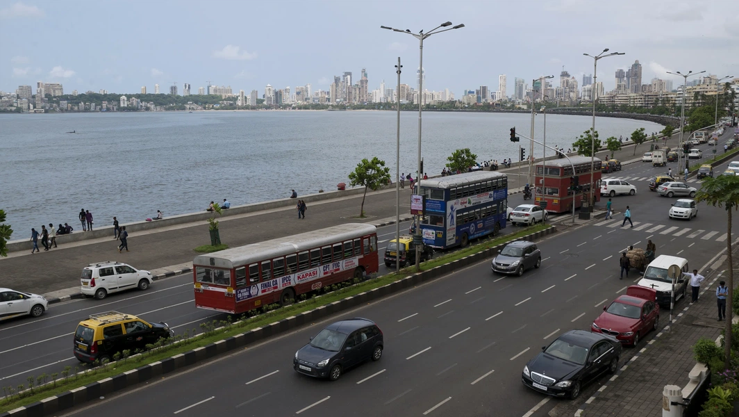 MMRDA revises twin-tunnel plan with Marine Drive reclamation