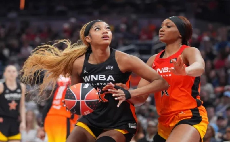 WNBA All-Star fan voting sparks major debate: Are fans choosing ...