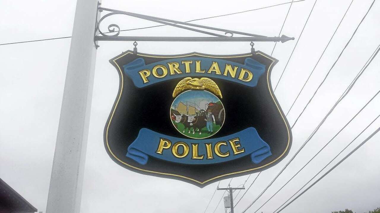 3 injured in fiery two-car crash on Route 66 in Portland, police say
