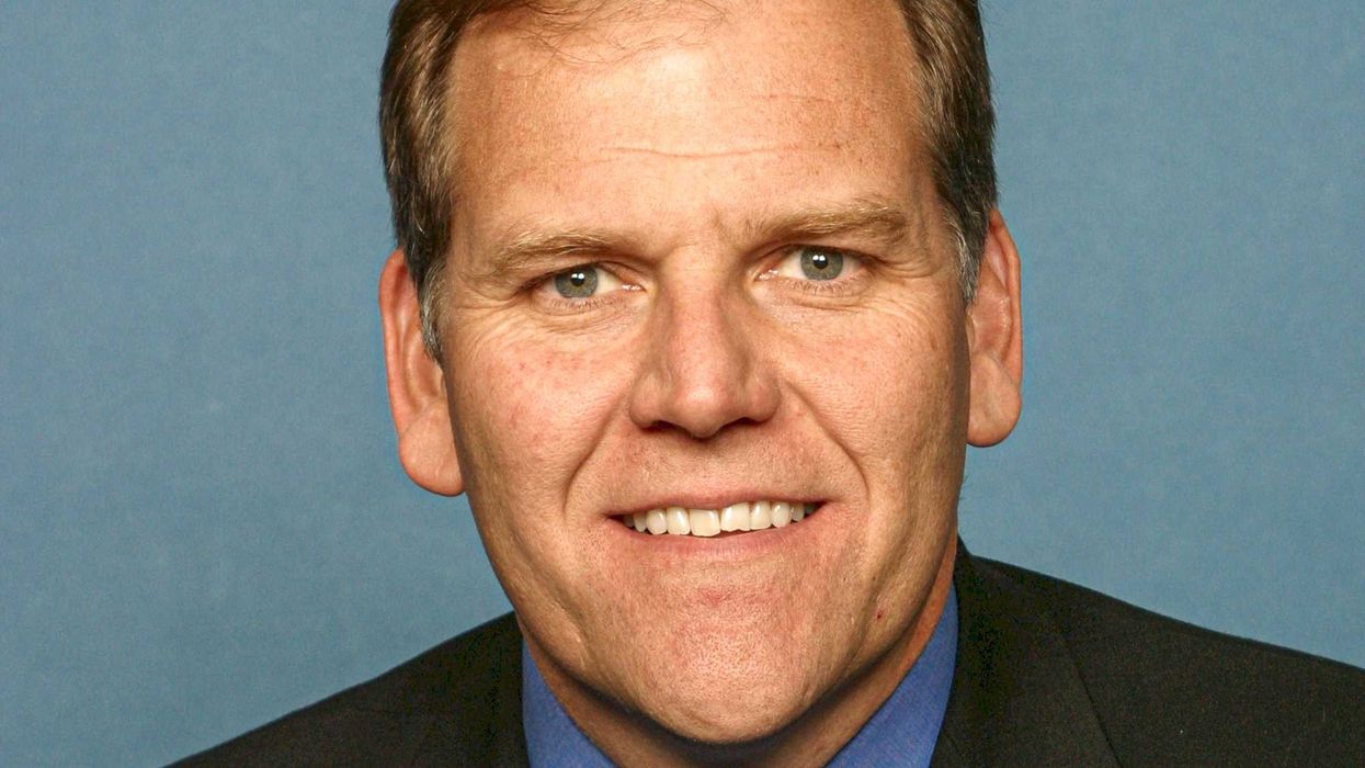 Uncovered audio catches GOP candidate falling for fake AI video at event