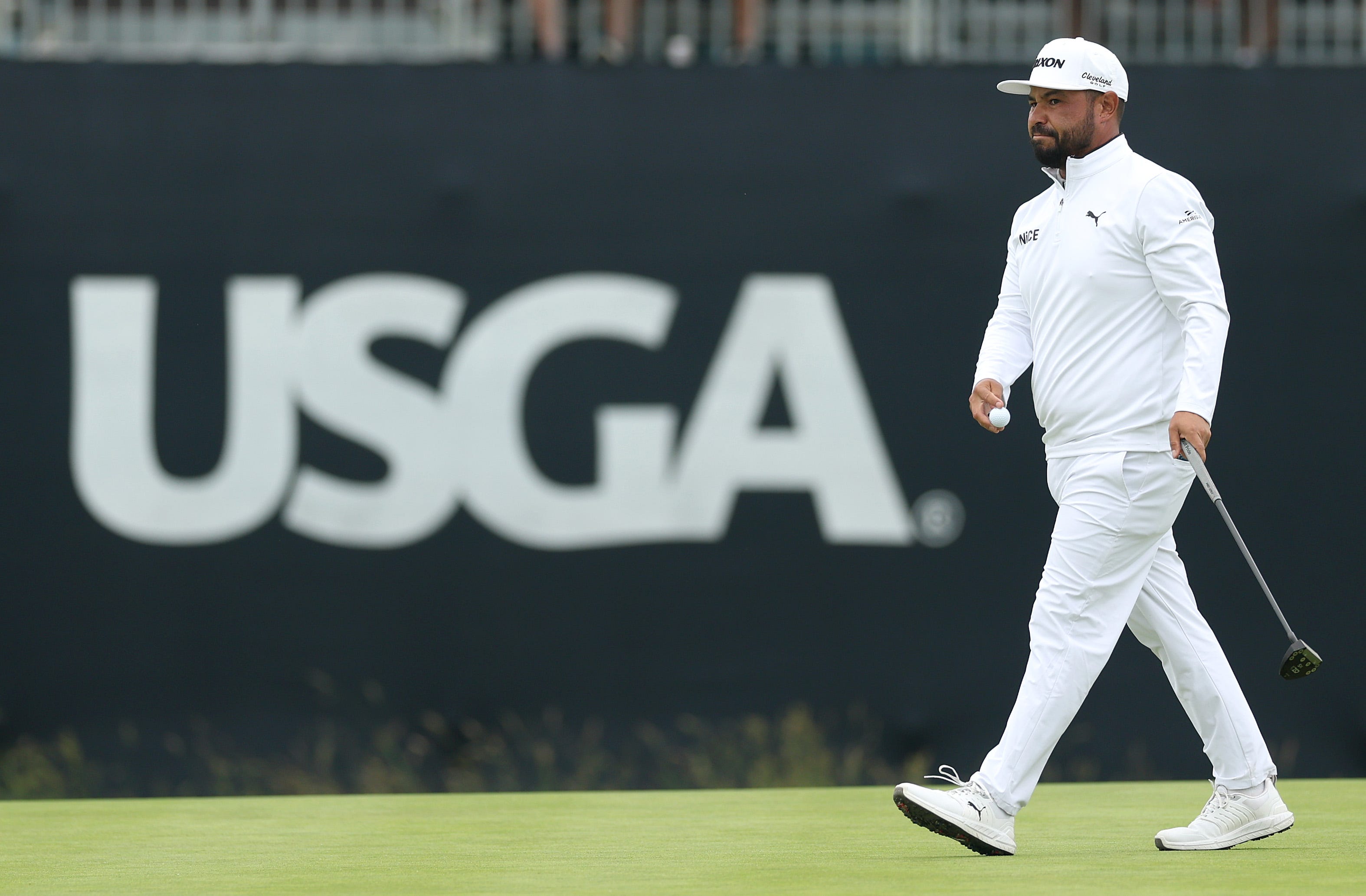What is the US Open cut line? Live updates, projections for 2026