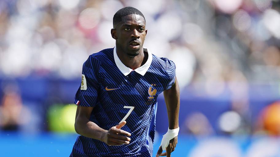Which PSG players impressed and disappointed in the opening World Cup ...