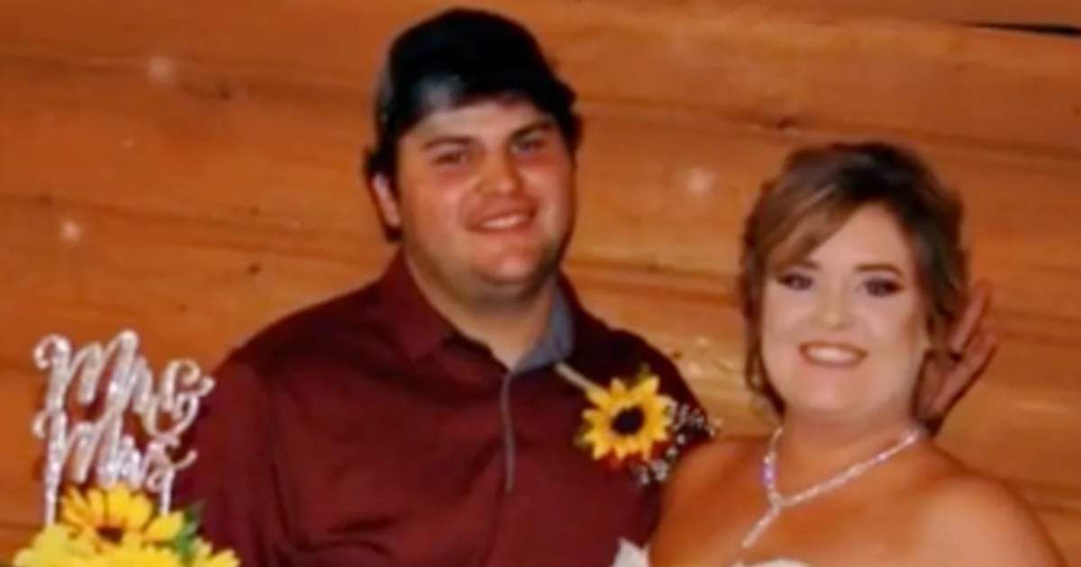 Reagan Hancock's sister reveals the heartbreaking reason behind family ...