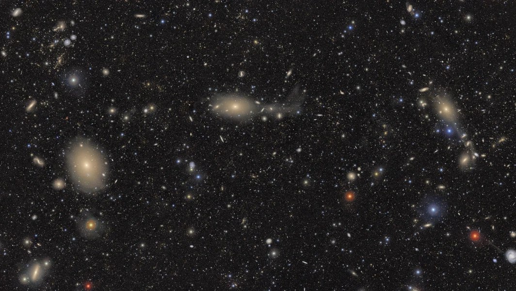 9 breakthroughs expanding our view of the cosmos