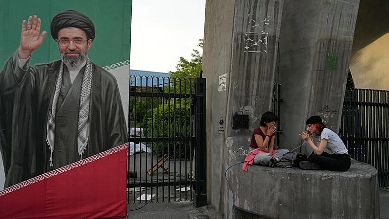 Iran's ayatollah says he approved US framework deal despite having ...