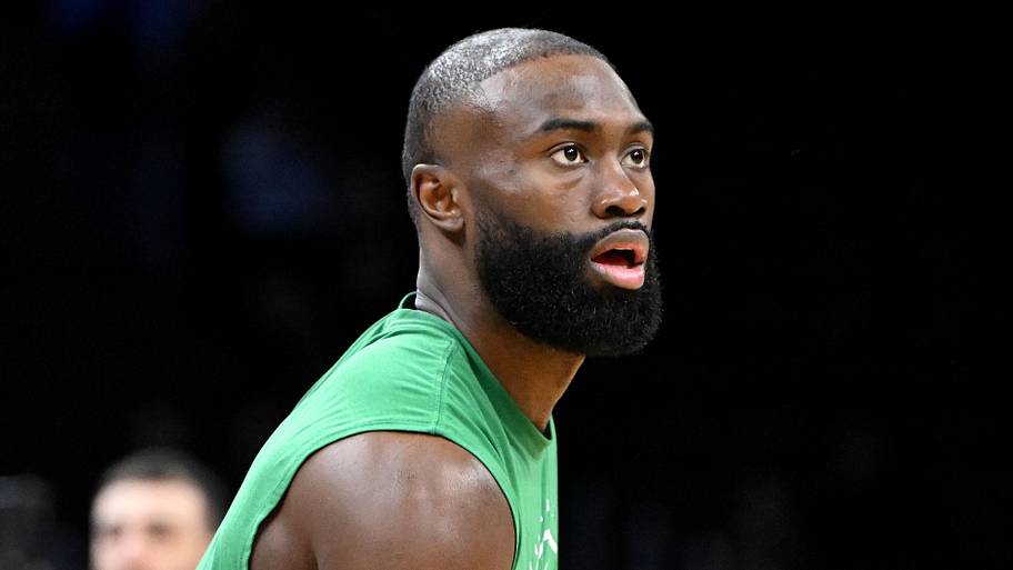 Celtics' answer to Jaylen Brown trade debate should be painfully obvious