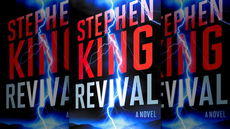 The terrible Stephen King novel that could make a shockingly great film