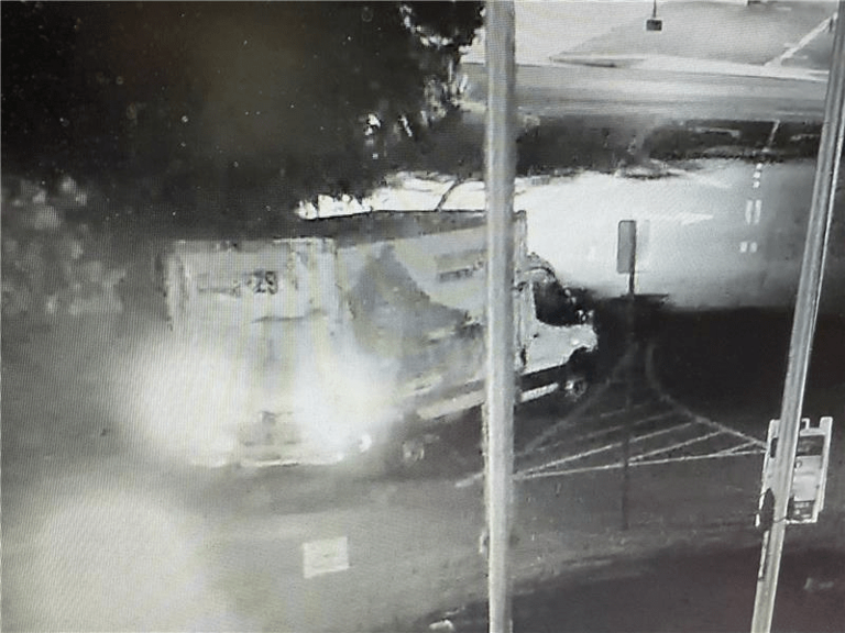Bowie police in search of vehicle in political campaign sign vandalism ...