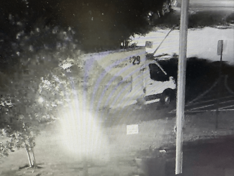Bowie police in search of vehicle in political campaign sign vandalism ...