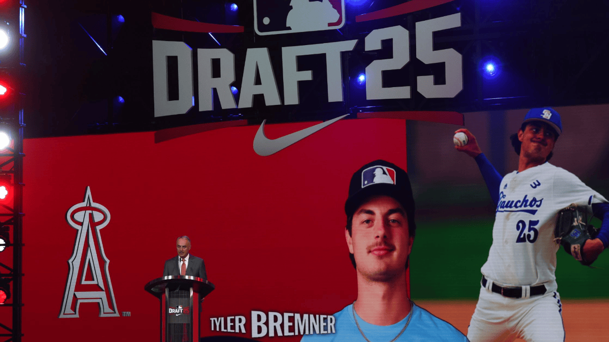 MLB shakes up the game: Controversial international draft proposal ...