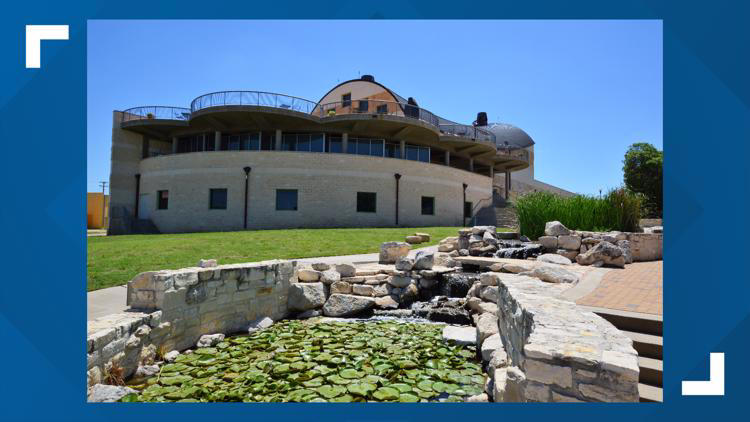 San Angelo Museum of Fine Arts announces Art & Independence celebration