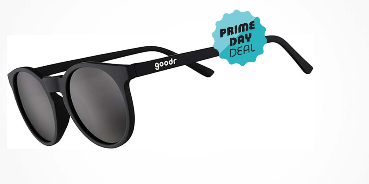 Amazon is cutting prices on running sunglasses from top brands for ...