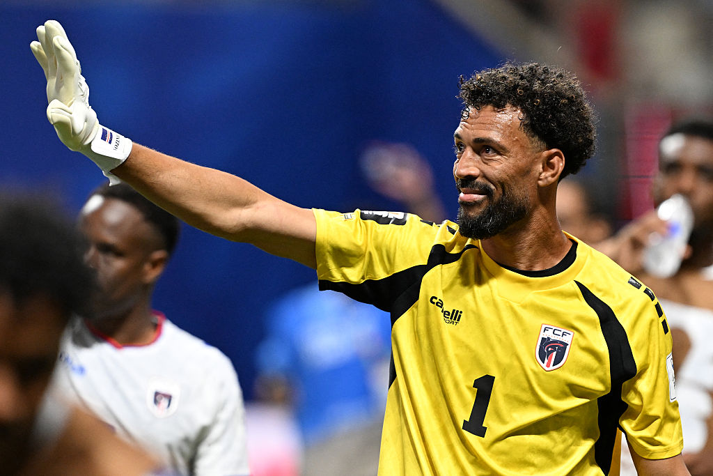 🏅 Best XI of World Cup round one has Vozinha and a powerhouse attack