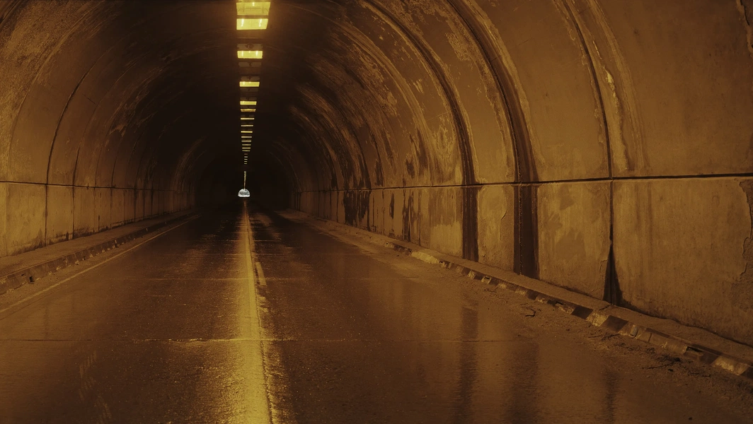 10 roads that lead nowhere