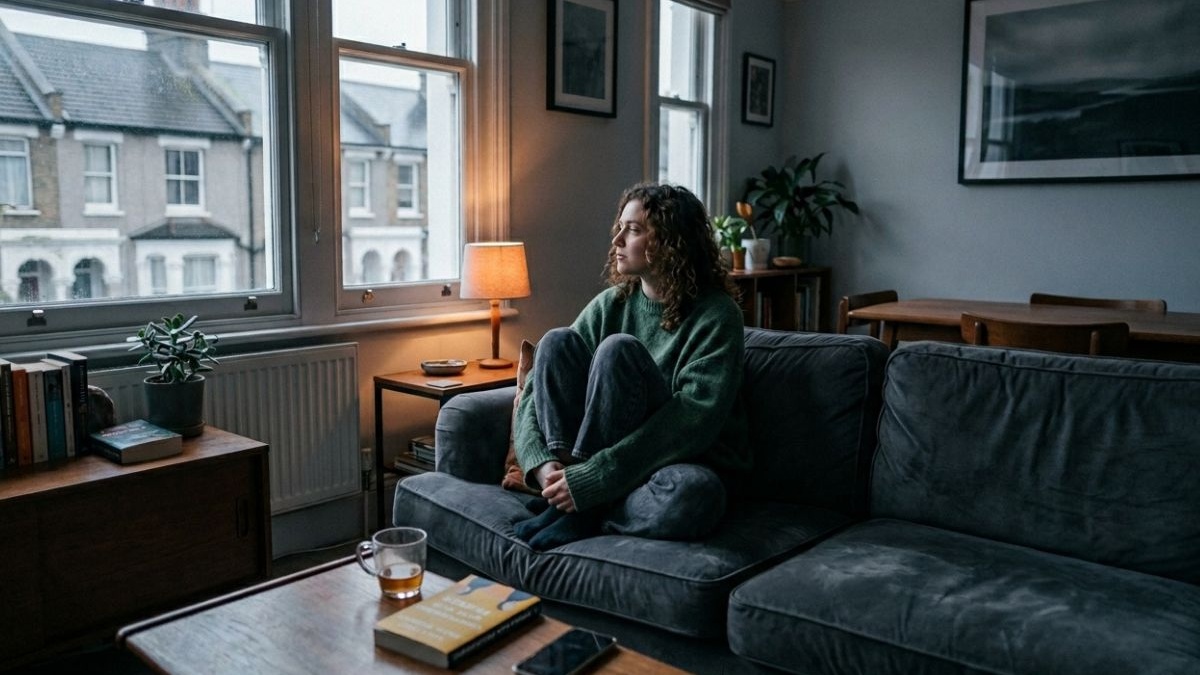 12 behaviors that could lead a woman to a life of loneliness, according ...