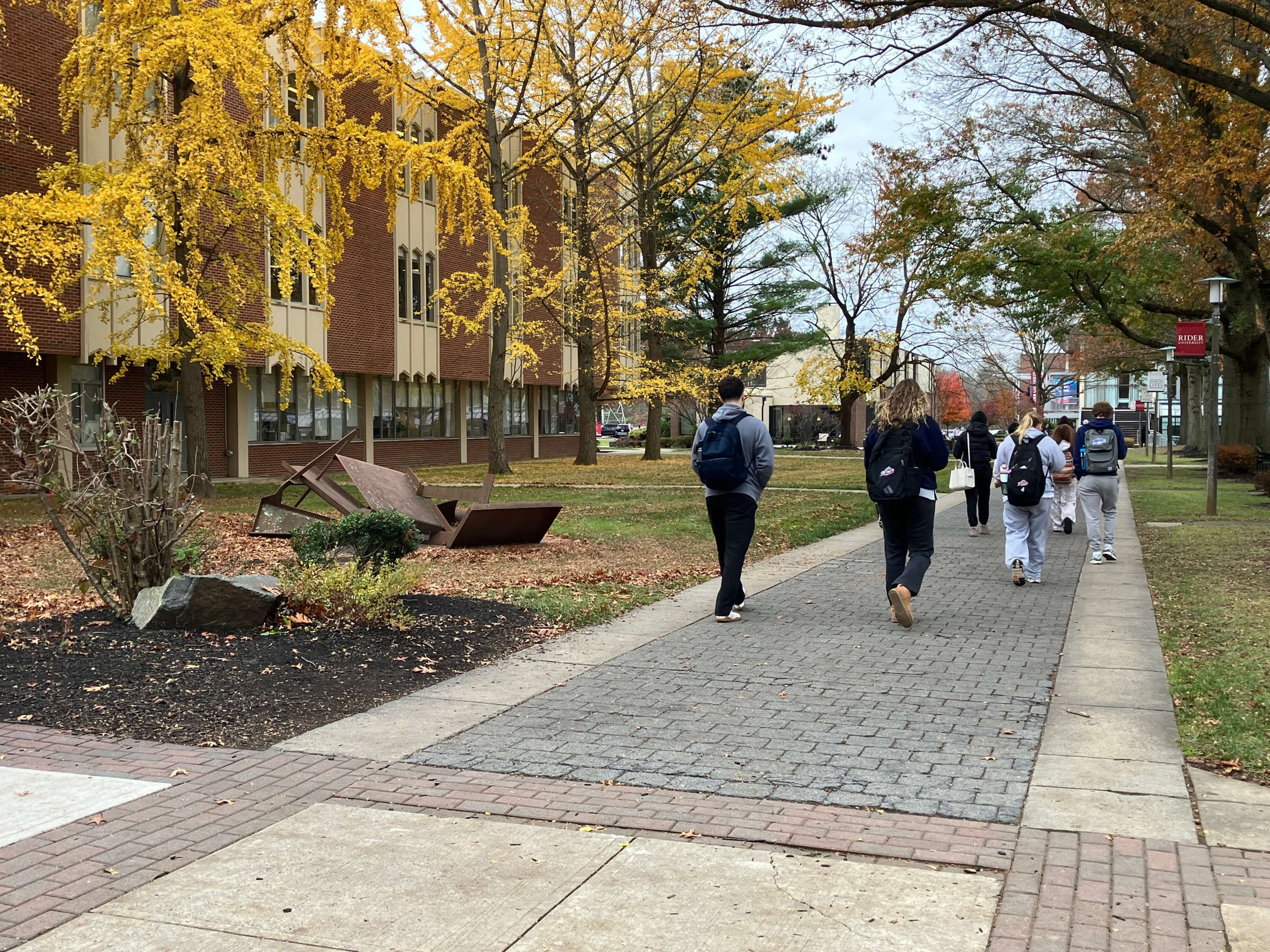 These 8 NJ colleges are in serious financial trouble, new report warns