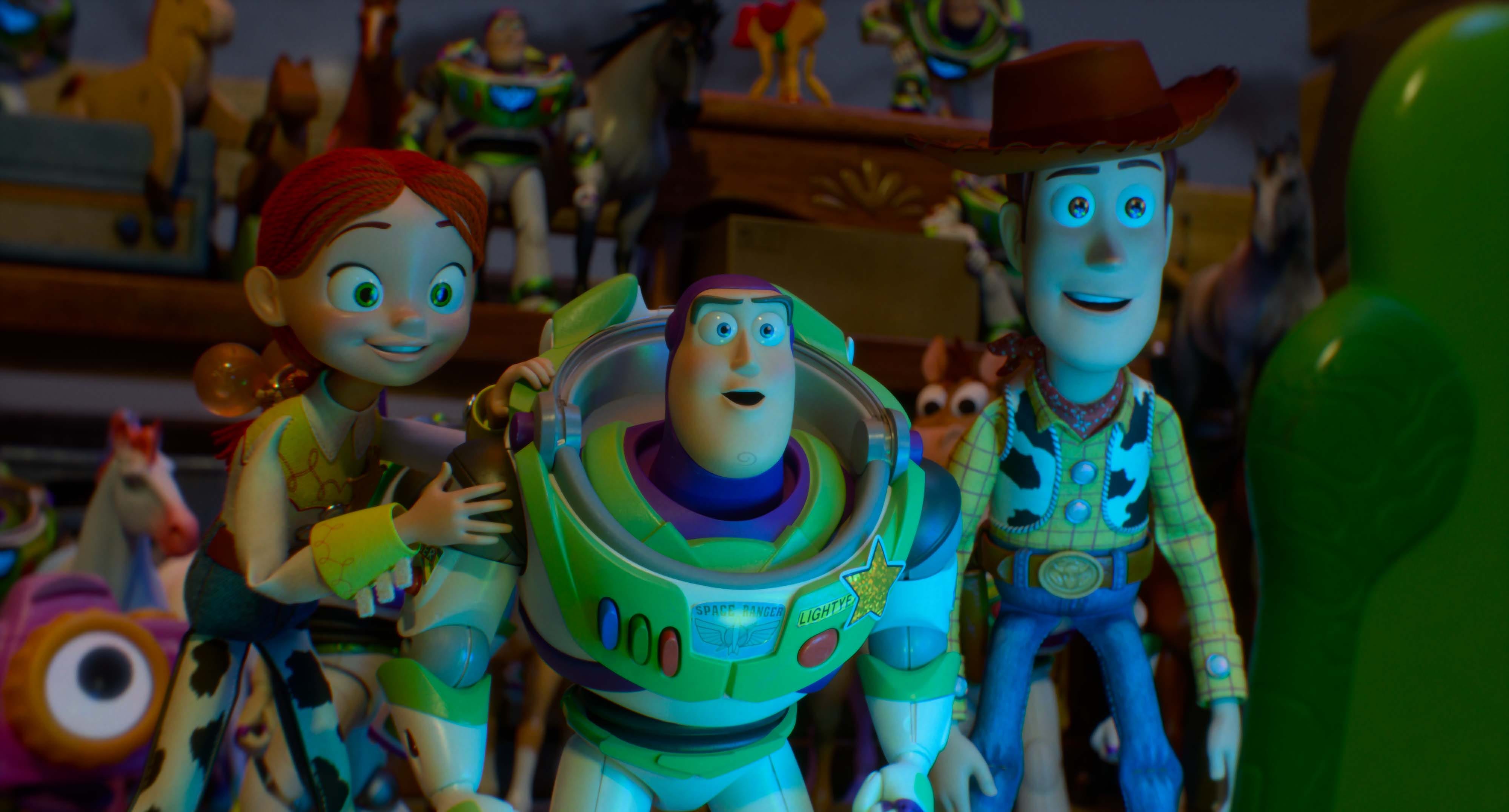 How to get 'Toy Story 5' special popcorn buckets