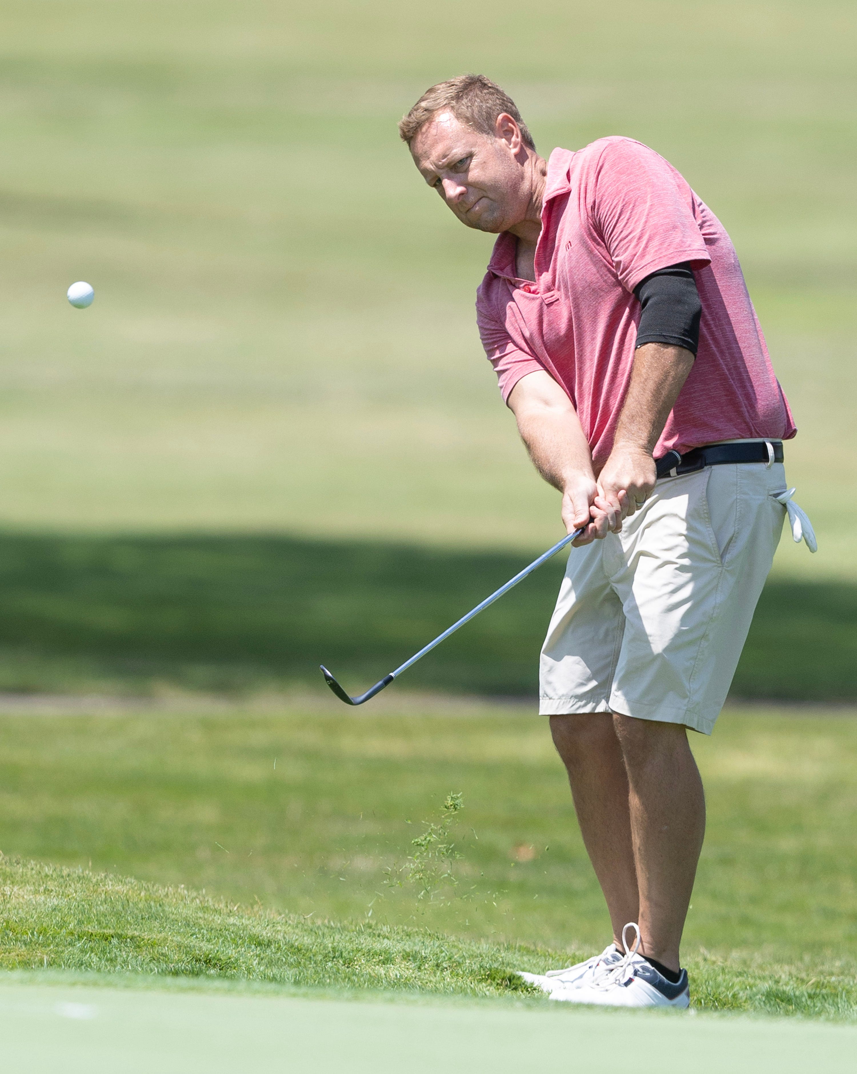 Registrations accepted for Tigertown Open at the Elms Country Club