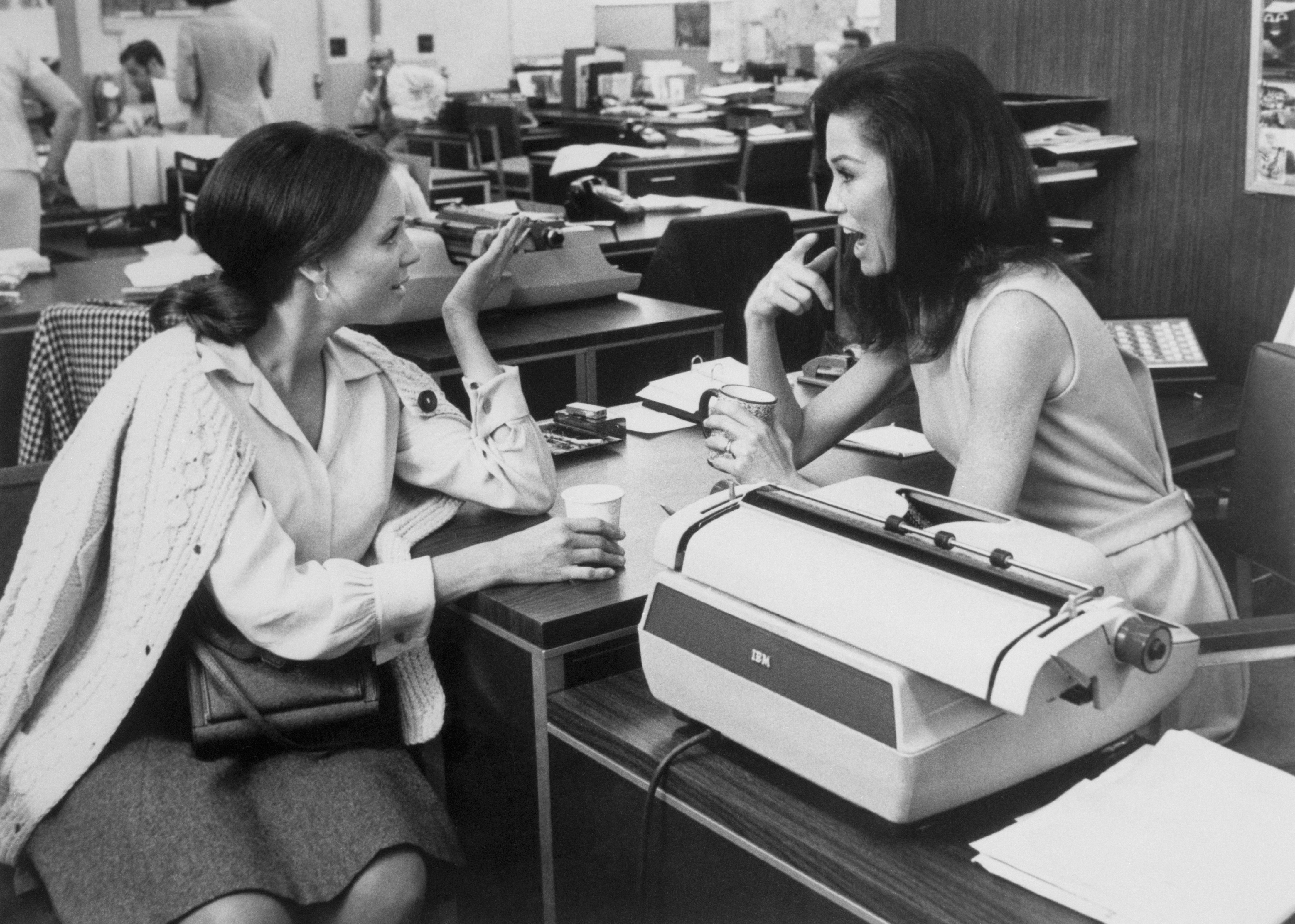 What's your favorite 'Mary Tyler Moore' episode? See if it made the top ...