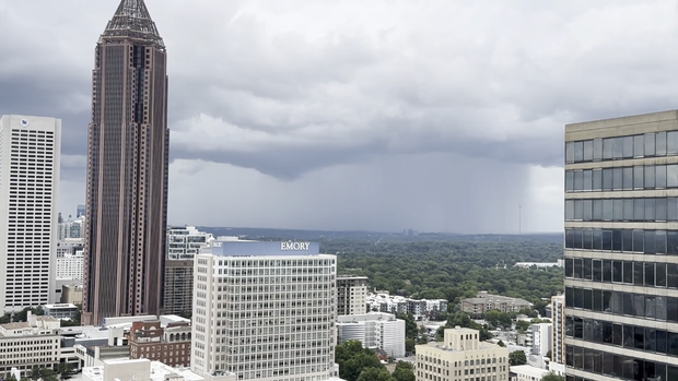 Tornado watch still in effect for metro Atlanta, other Georgia counties ...