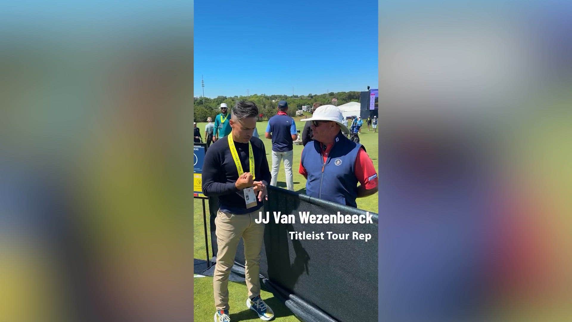 Why this Titleist Pro V1 model isn't as niche as you think