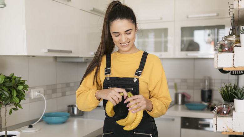 Avoid eating bananas if you have this little-known food intolerance