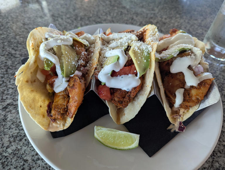 18 best places to eat in Chattanooga, Tennessee