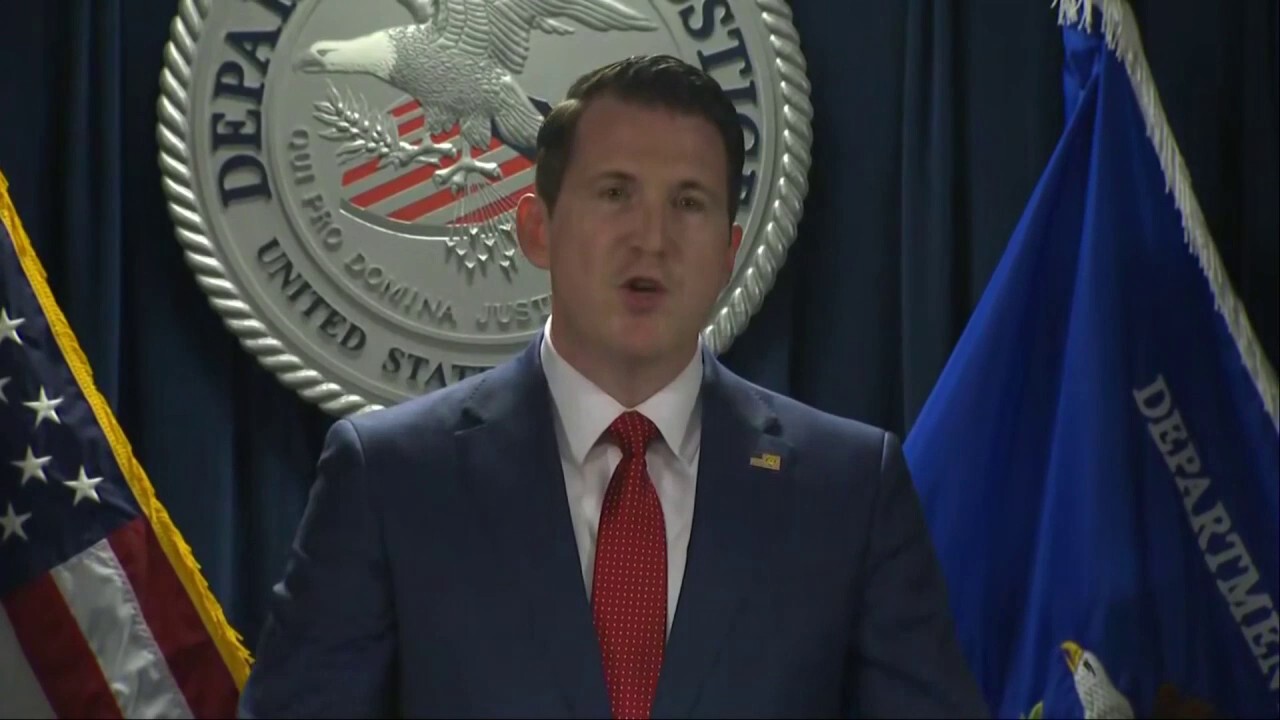 DOJ targets 'rampant fraud' as 15 arrested in Massachusetts benefits ...
