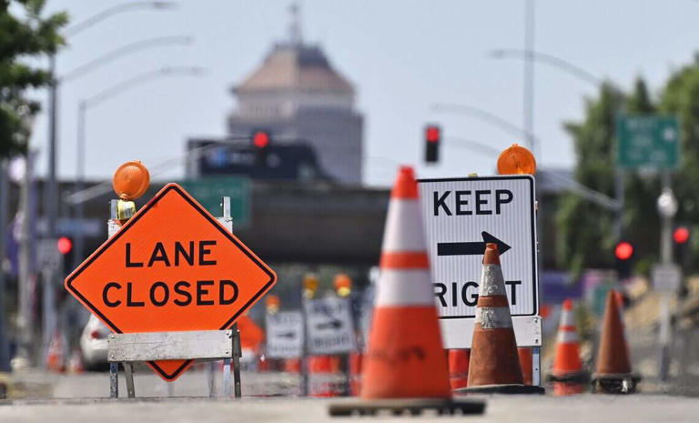 What to know about Blackstone Avenue's massive makeover: new bike lanes ...