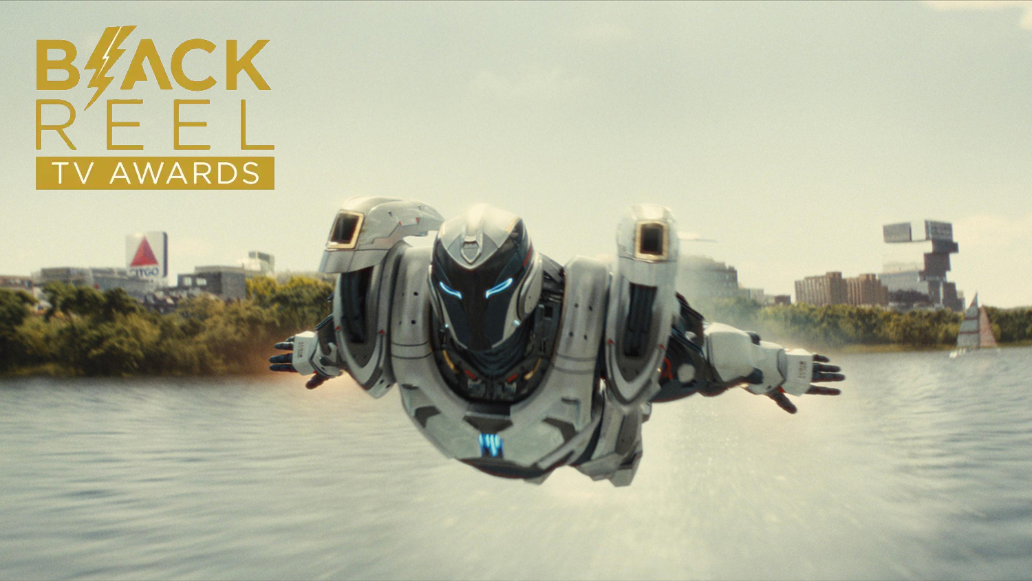 Black Reel TV Awards nominations 2026: 'Ironheart' & Netflix lead the field