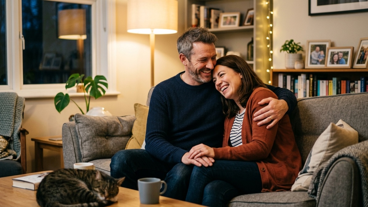 Little things many women do that men remember for years