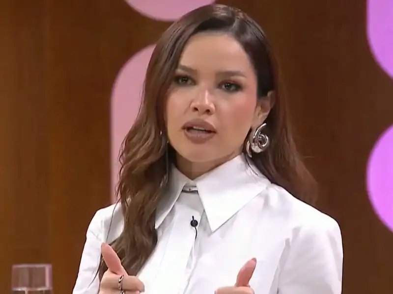 Juliette revela decisão polêmica sobre convidados do casamento com ...