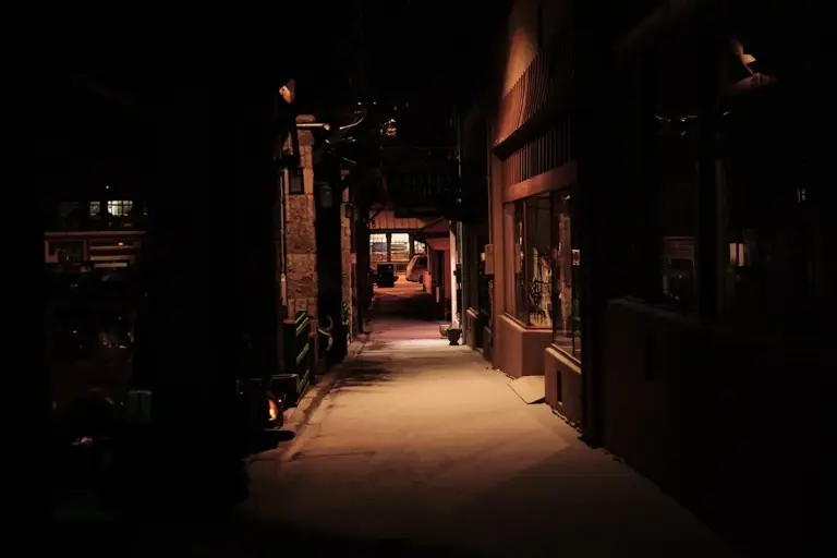 Hidden alleyway in Boston that locals are calling a total foodie paradise