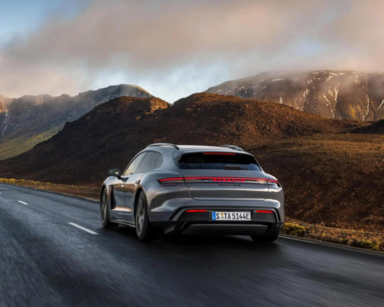 America just quietly waved goodbye to some of its coolest wagons