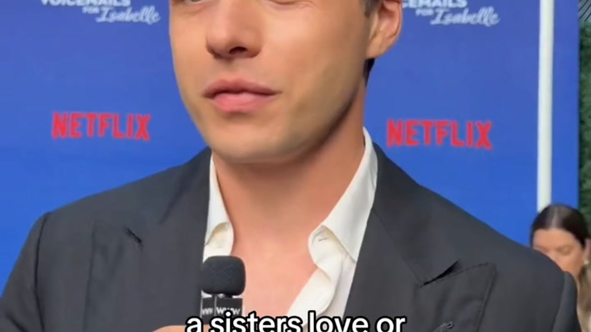 Nick Robinson's honest take on LA dating culture