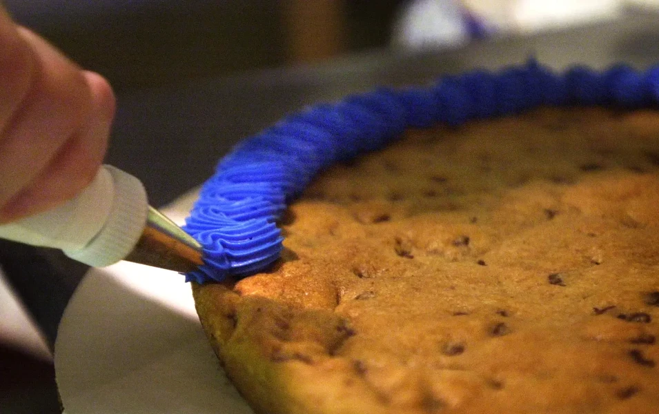 Cookie cake ideas that wow every party