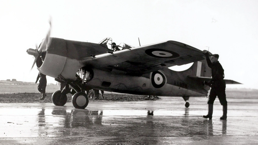 6 US Navy aircraft that failed to deliver
