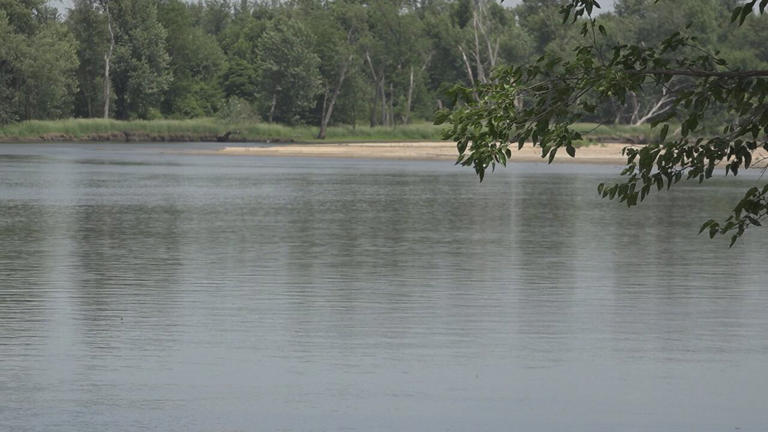 Cedar Rapids drilling new well, Linn County monitoring water levels ...