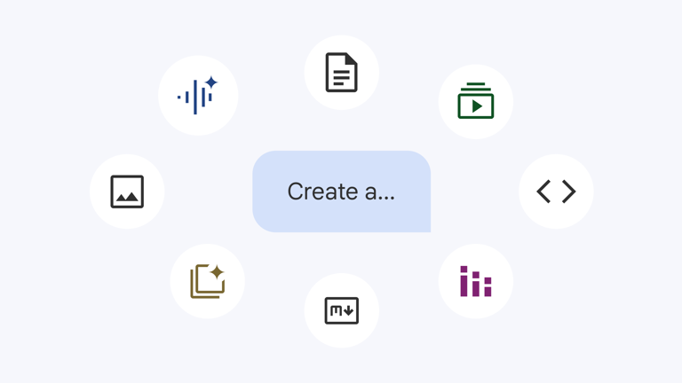 Google's NotebookLM AI note-taking assistant just got more useful