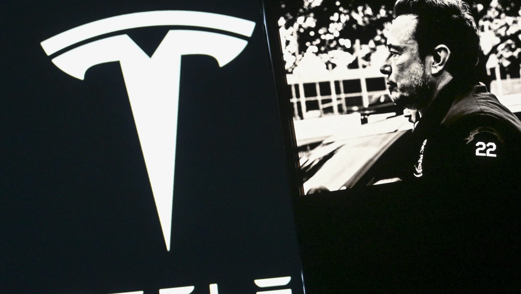 Tesla’s journey from startup to global innovator