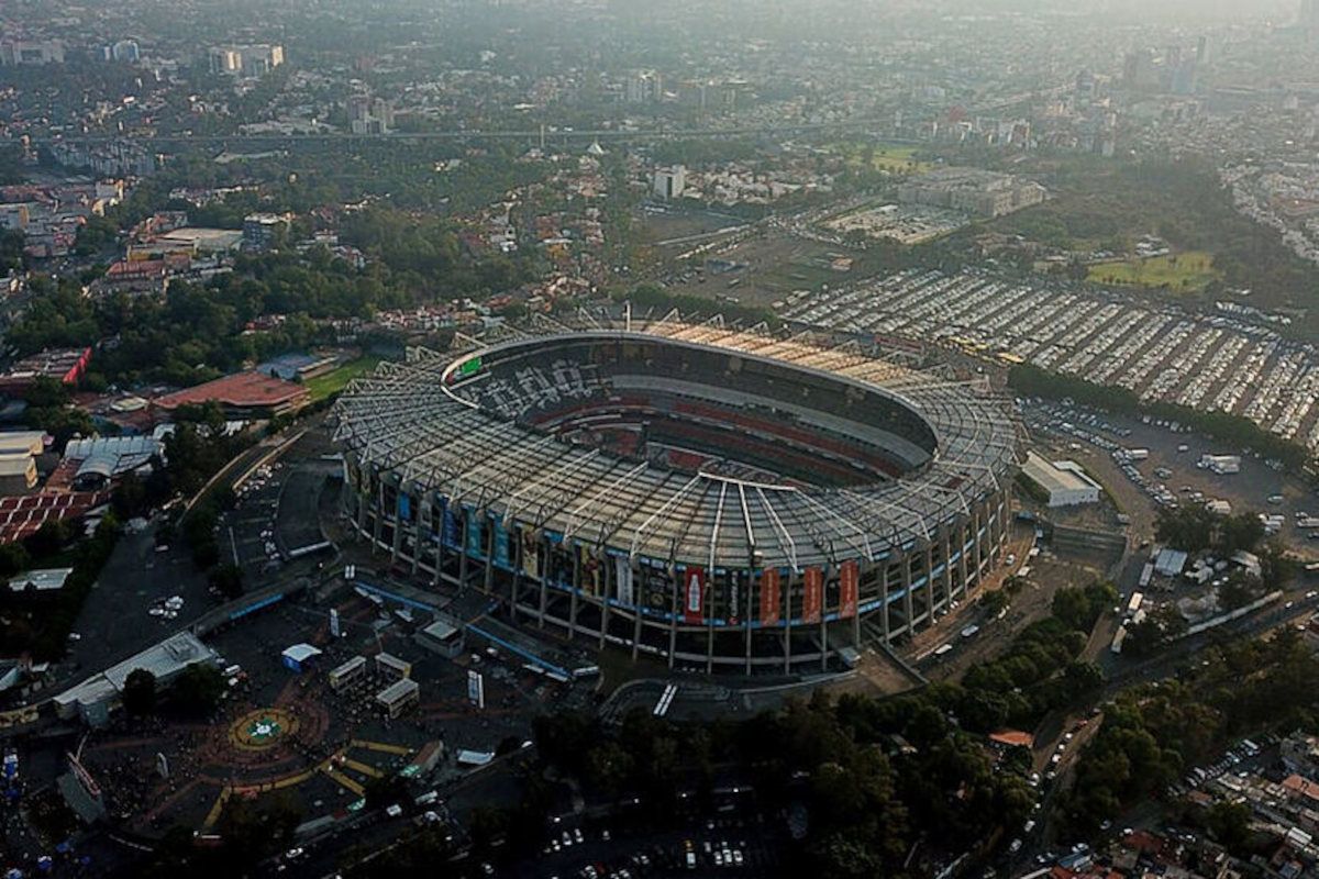Mexico vs Bafana Bafana: Date, kick-off time, how to watch World Cup opener